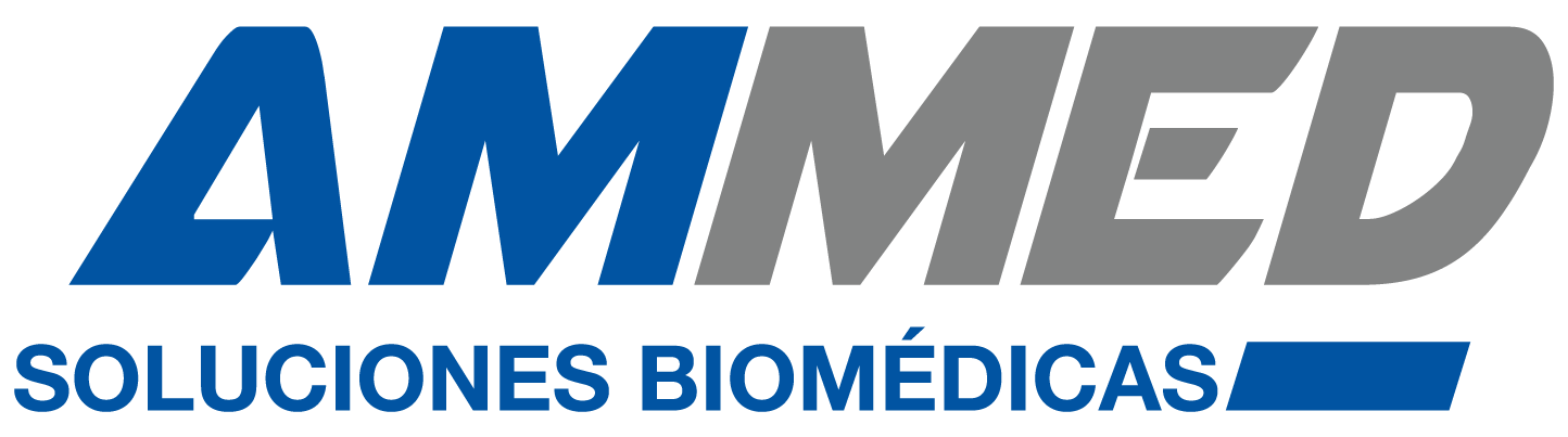AMMED Soluciones Biomédicas – Venta y Mantenimiento de equipo médico.
